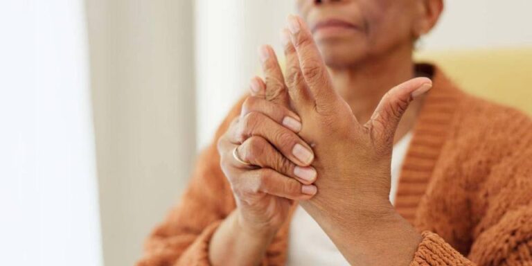 How do I know if I have Rheumatoid Arthritis? - Ortho Patna